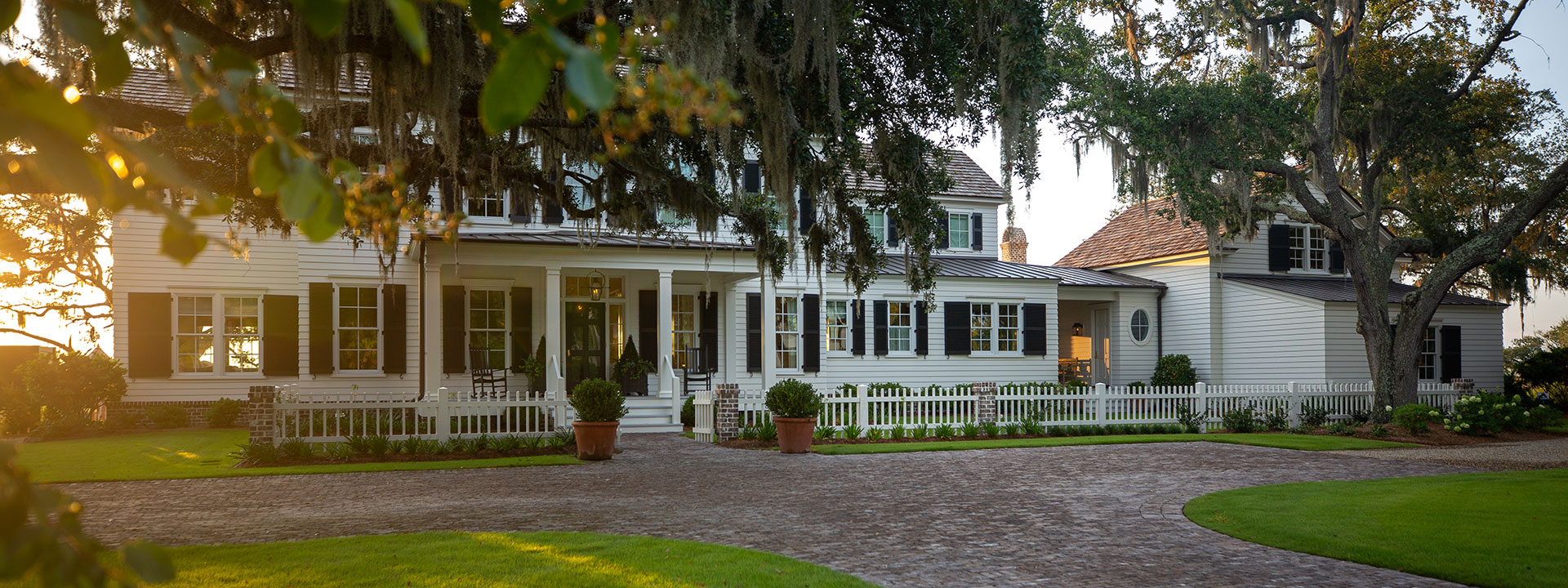 The Van Waters Company